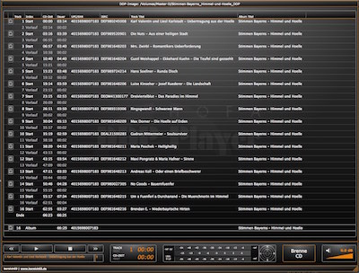 bereich03 - Online-Mastering
